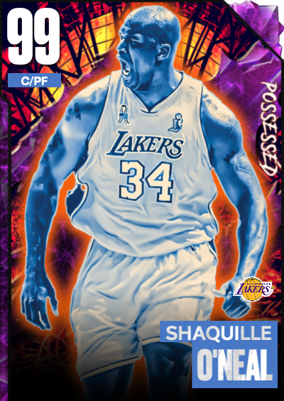 NBA 2K26 | 2KDB MyTEAM NBA 2K Custom Card (NEW CARDS TUESDAY) by Fatt