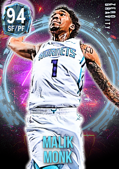 NBA 2K22 | 2KDB Custom Card ( )