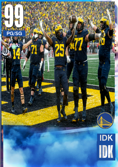 NBA 2K24 | 2KDB onothedogmister's Profile