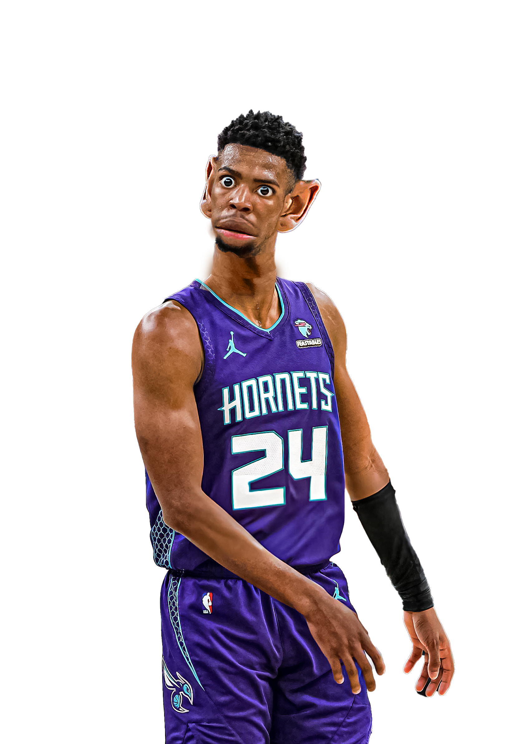 2KDB MyTEAM Database | NBA 2K Custom Card (Free cut fr) by NotKona ...