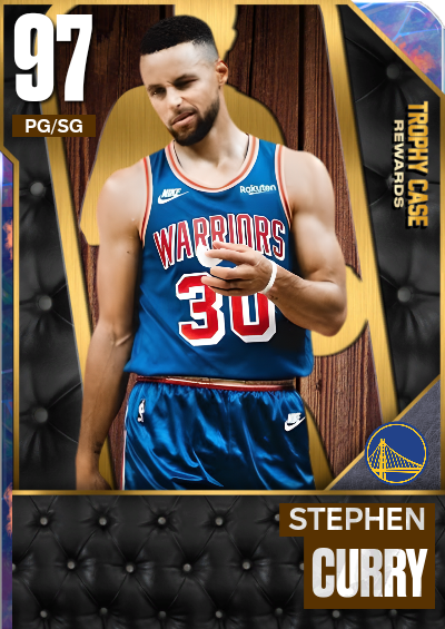 NBA 2K25 | 2KDB MyTEAM NBA 2K Custom Card (Yessir) by Cheesy3pointer