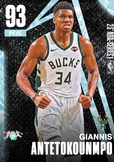 2KDB MyTEAM Database | NBA 2K Custom Card (NBA2K23 Concept Current 23 ...