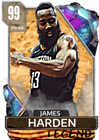 NBA 2K24 | 2KDB Custom Card ( )