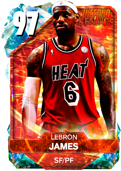 NBA 2K26 | 2KDB MyTEAM NBA 2K Custom Card (collab with flopp) by jj.dzns
