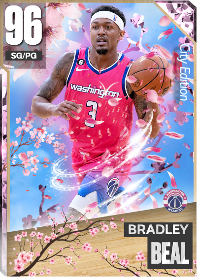 NBA 2K23 | 2KDB Custom Card (What team should I do next?)