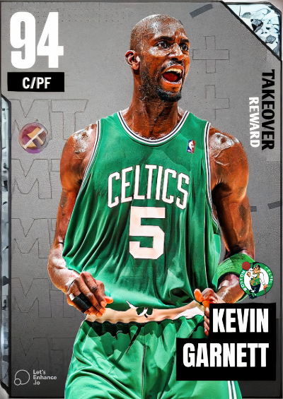 NBA 2K25 | 2KDB MyTEAM NBA 2K Custom Card (Untitled) by retro_GFX