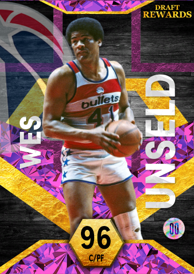 NBA 2K26 | 2KDB MyTEAM NBA 2K Custom Card (Draft SZN 2 prediction) by ...
