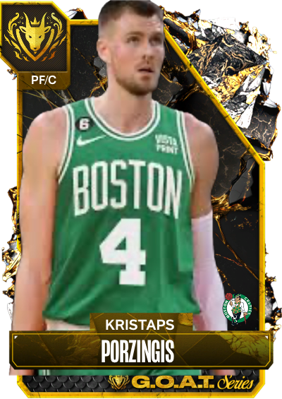 2KDB MyTEAM Database | NBA 2K Custom Card (Finals Tingus Pingus) by ...