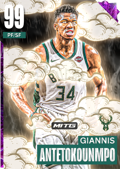 NBA 2K26 | 2KDB MyTEAM NBA 2K Custom Card (a more 2k accurate hero card ...