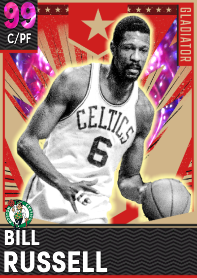 2KDB MyTEAM Database | NBA 2K Custom Card (would be cool) by WrongWayJR ...