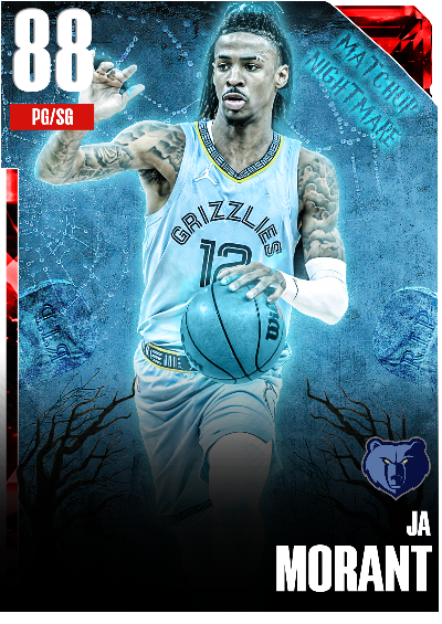 2KDB MyTEAM Database | NBA 2K Custom Card (ja) by Jay_fx | NBA 2K26