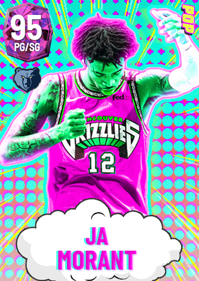 NBA 2K26 | 2KDB MyTEAM NBA 2K Custom Card (Untitled) by gillesJOoF