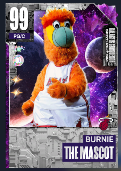 2KDB MyTEAM Database | NBA 2K Custom Card (Heat) by Coolshades | NBA 2K26