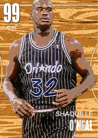 NBA 2K26 | 2KDB MyTEAM NBA 2K Custom Card (Rookies path (old ahh card ...