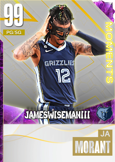 2KDB MyTEAM Database | NBA 2K Custom Card (Remaking Moments) by ...