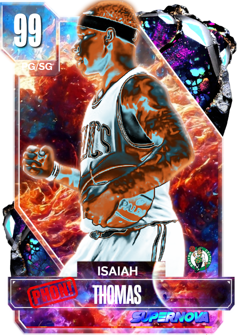 NBA 2K26 | 2KDB MyTEAM NBA 2K Custom Card (Any tips on how to use ...