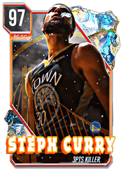NBA 2K24 | 2KDB Custom Card ( )