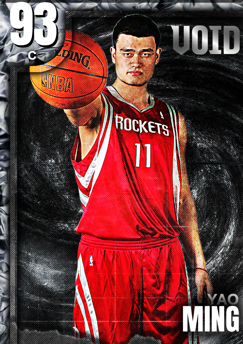 NBA 2K25 | 2KDB MyTEAM NBA 2K Custom Card (Old fx giveaway in comments) by RWEdesigns