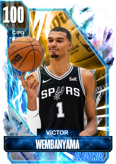 2KDB MyTEAM Database | NBA 2K Custom Card (The end of 2K) by ...