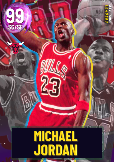 NBA 2K25 | 2KDB MyTEAM NBA 2K Custom Card (Untitled) by gillesJOoF