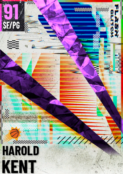 2KDB MyTEAM Database | NBA 2K Custom Card (Amethyst Harold Kent) by ...
