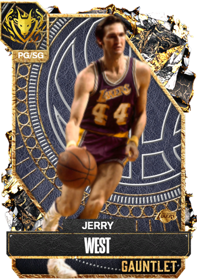 2KDB MyTEAM Database | NBA 2K Custom Card (RIP to a legend) by ...