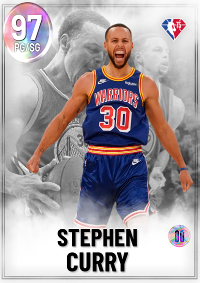 2KDB MyTEAM Database | NBA 2K Custom Card (For 3) by jebron | NBA 2K26