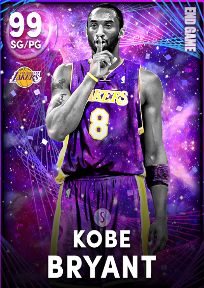 NBA 2K22 | 2KDB Custom Card (My redemption arc)
