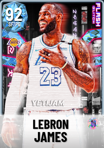 NBA 2K25 | 2KDB MyTEAM NBA 2K Custom Card (Tutorial in comments (I didn ...