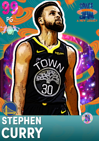 2KDB MyTEAM Database | NBA 2K Custom Card (my first comic/ultimate FX ...