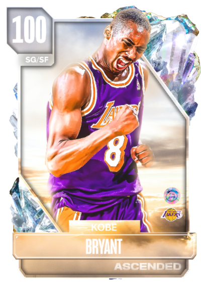 NBA 2K24 | 2KDB Custom Card ( )