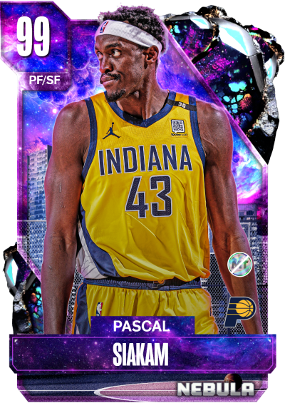 NBA 2K24 | 2KDB Custom Card (Practicing FX)