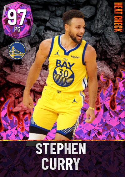 2KDB MyTEAM Database | NBA 2K Custom Card (green machine) by jayzz ...