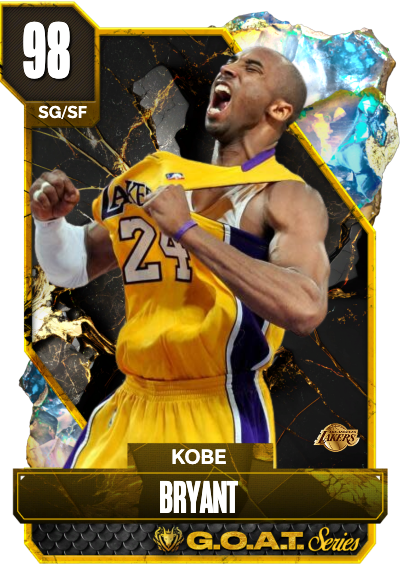 NBA 2K24 | 2KDB Artin's Profile