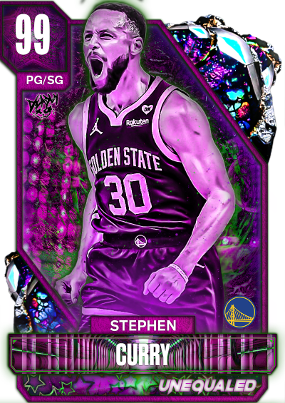 NBA 2K24 | 2KDB Custom Card (30)