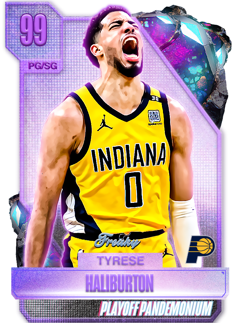 2KDB MyTEAM Database | NBA 2K Custom Card (rese) by frkydzn | NBA 2K26