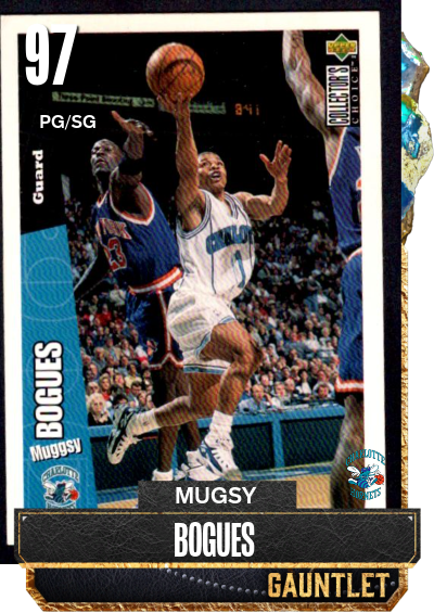 NBA 2K25 | 2KDB MyTEAM NBA 2K Custom Card (Short King) by michaelman