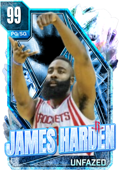 NBA 2K25 | 2KDB MyTEAM NBA 2K Custom Card ($) by SPK