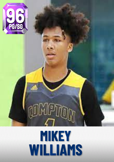 NBA 2K24 | 2KDB 2kgoat's Profile