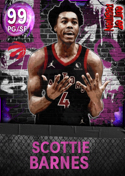 NBA 2K25 | 2KDB MyTEAM NBA 2K Custom Card (Here’s out of position ...