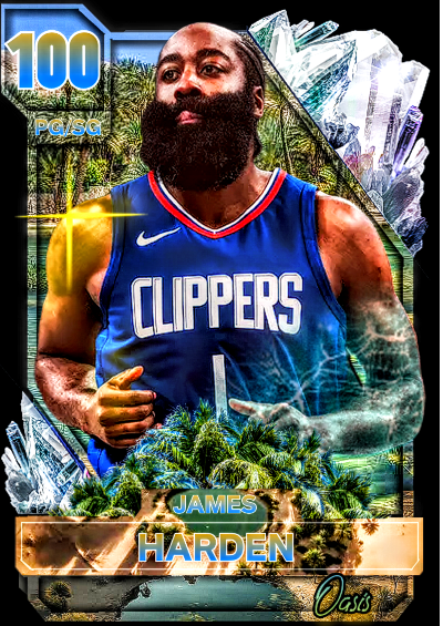 2KDB MyTEAM Database | NBA 2K Custom Card (Better??) by Rufus | NBA 2K26