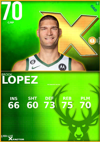 NBA 2K26 | 2KDB MyTEAM NBA 2K Custom Card (another one.. yay) by ...