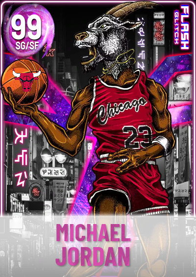 2KDB MyTEAM Database | NBA 2K Custom Card (DA GOAT) by JABailey83 | NBA ...
