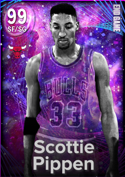 2KDB MyTEAM Database | NBA 2K Custom Card (Endgame Pippen) by ...