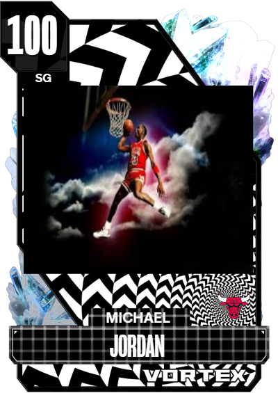 2KDB MyTEAM Database | NBA 2K Custom Card (THE BEST) by Twinkleberries ...