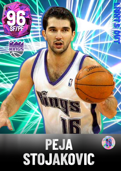 2KDB MyTEAM Database | NBA 2K Custom Card (2k20 Lights Out Remake) by ...