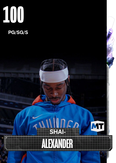 NBA 2K24 | 2KDB riven's Profile