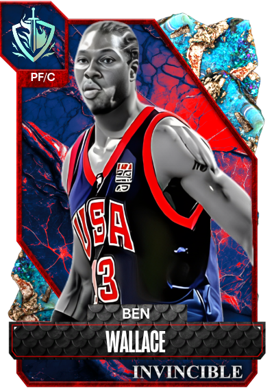 NBA 2K24 | 2KDB Custom Card ( )