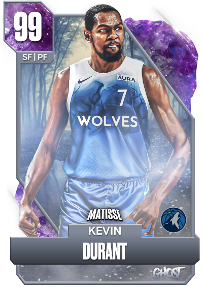 NBA 2K25 | 2KDB MyTEAM NBA 2K Custom Card (city edition) by ...