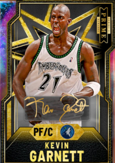 NBA 2K25 | 2KDB MyTEAM NBA 2K Custom Card (RIP 2K20) by Zay_YT